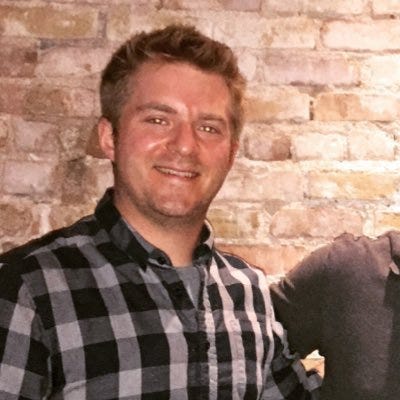 Mike Berlin – Medium