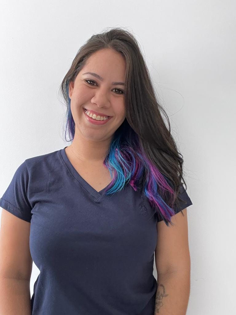Alany Morais – Medium