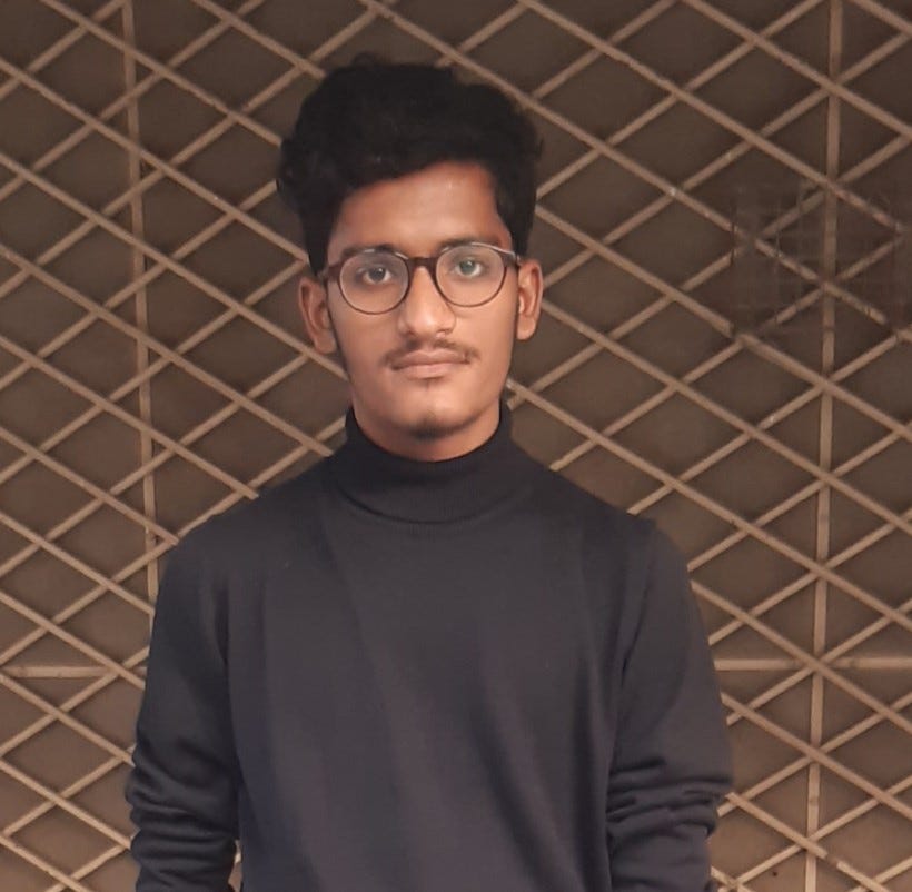 Zaid Khalid – Medium