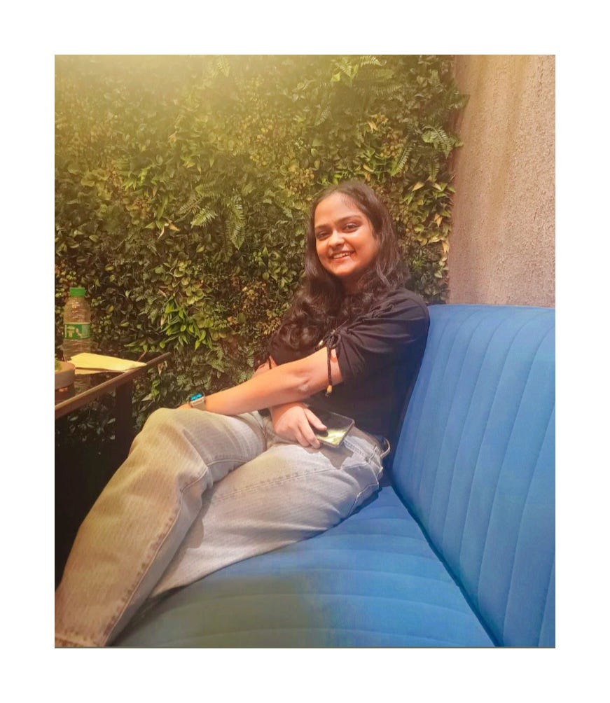 About – Bhavya Jain – Medium