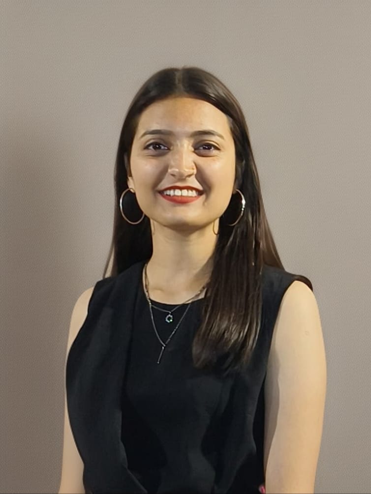 Aradhana Baghare on Medium curated some lists