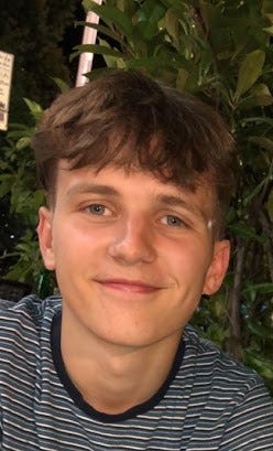 Joseph McQuade – Medium