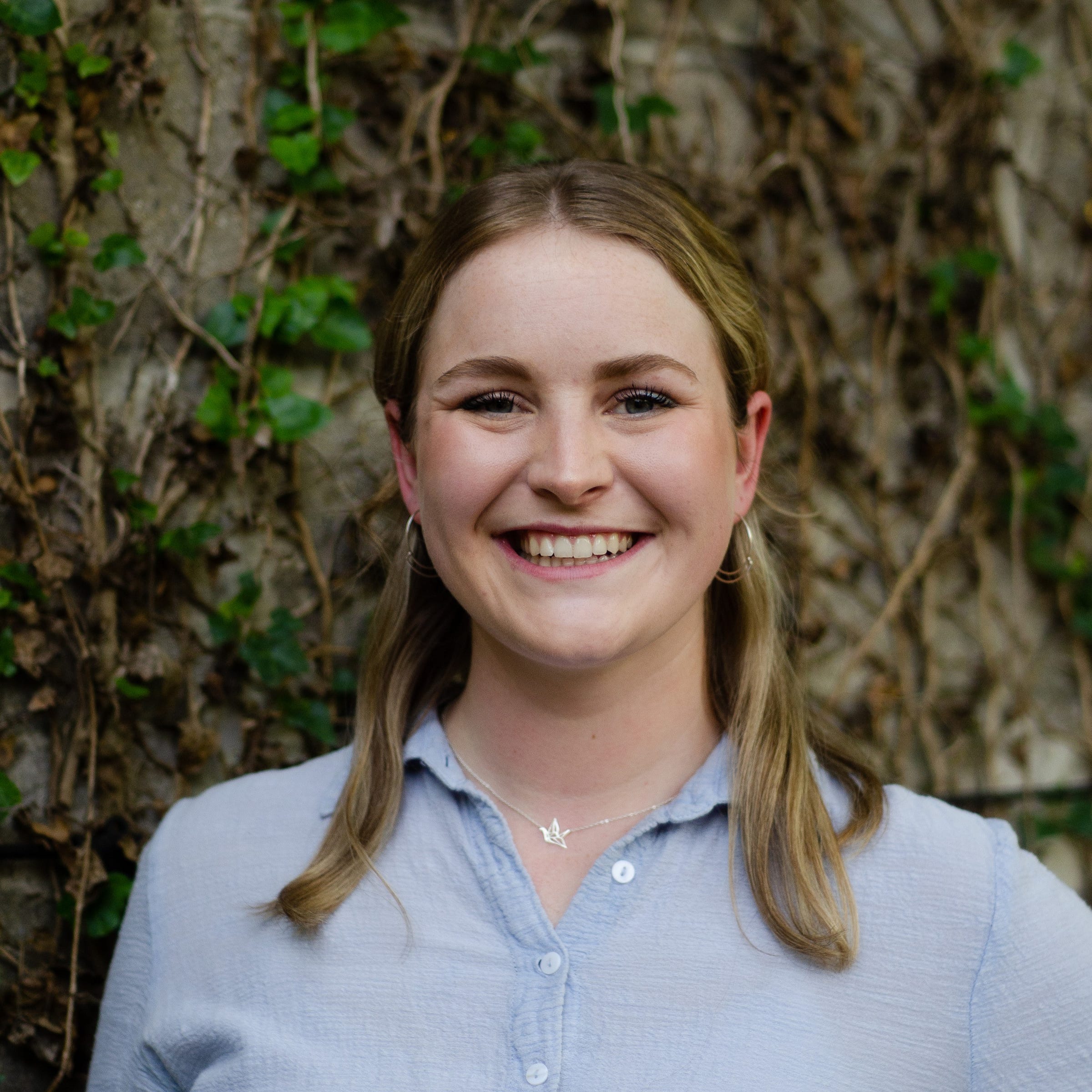 Carol Obergfell – Medium