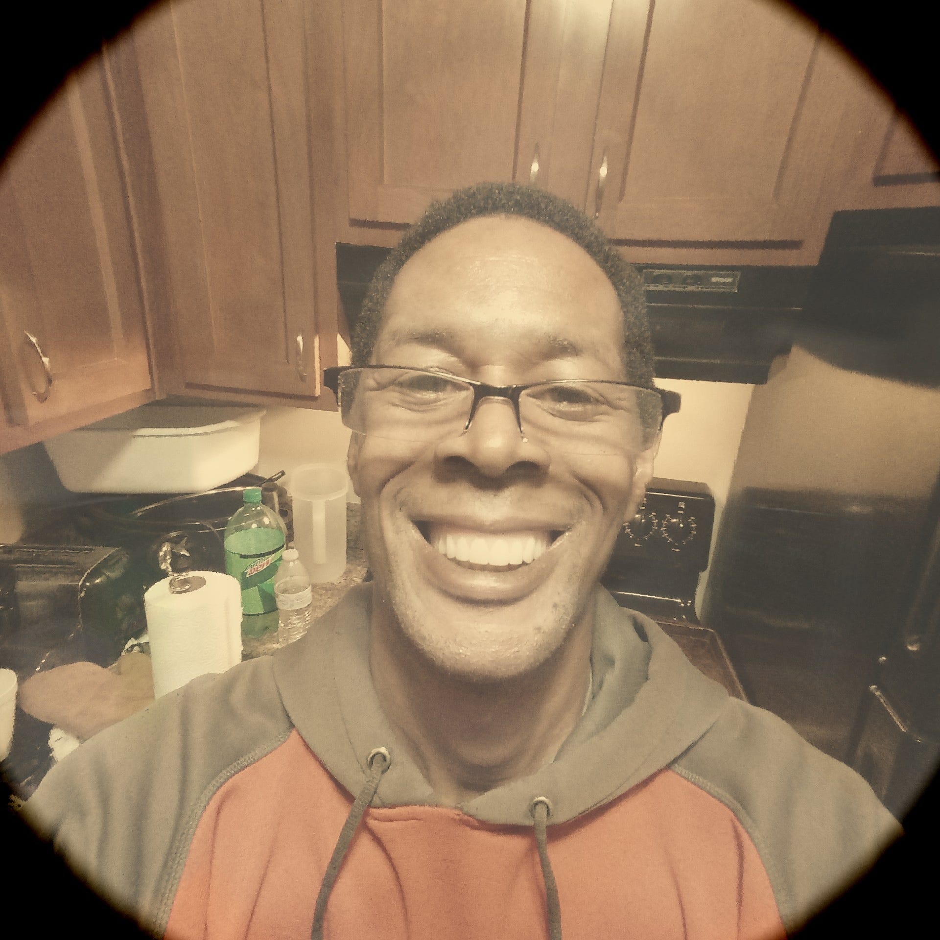 Rodney S. Clemmons – Medium