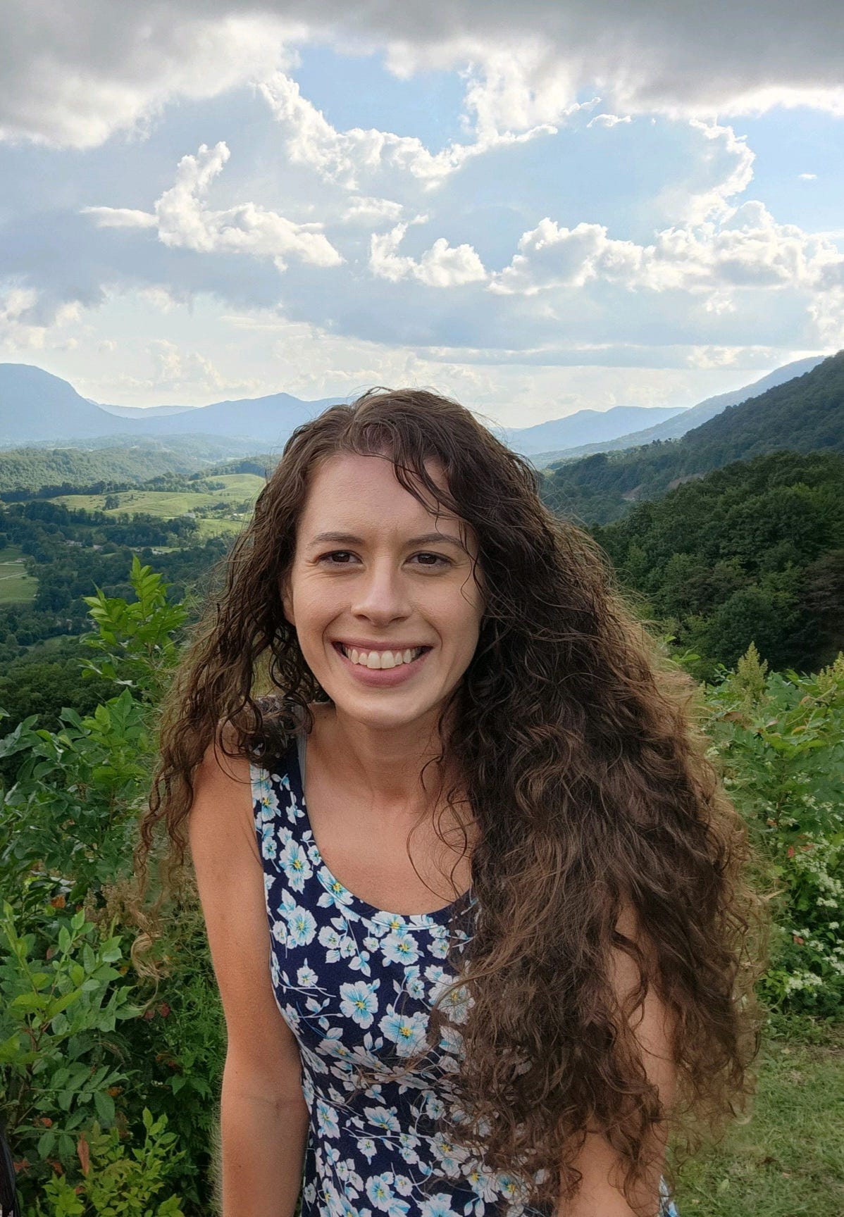 Shannon Gallagher – Medium