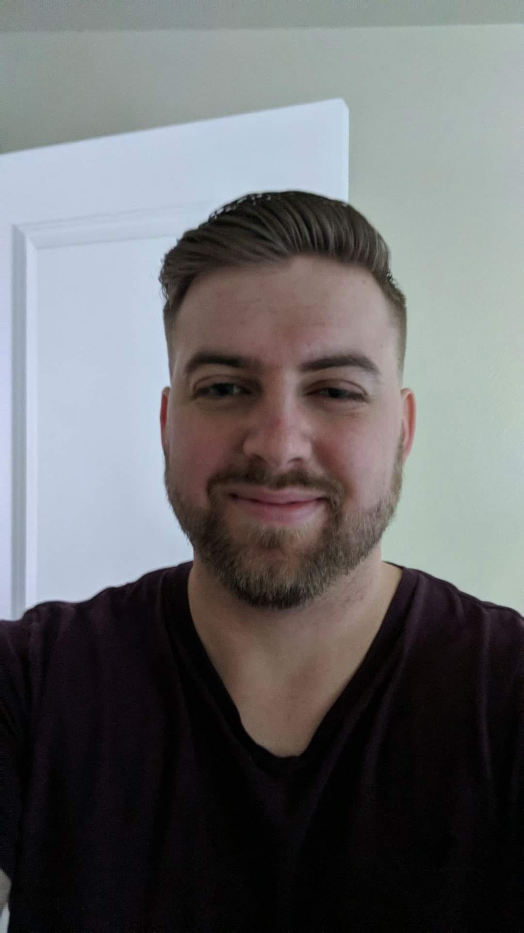 About – Brian Hauger – Medium