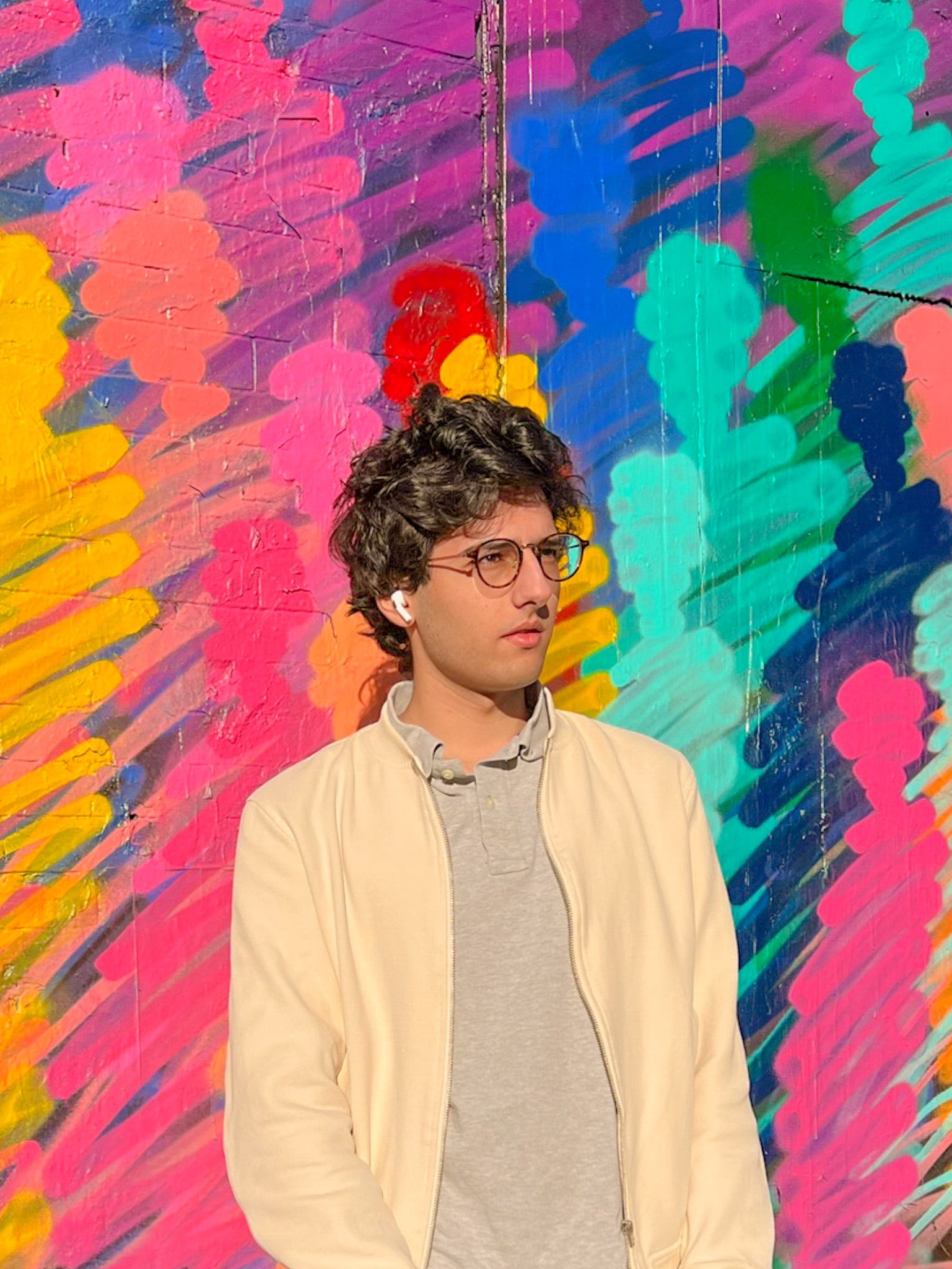 Tyler Senzon – Medium