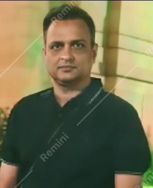 Hamid Akhtar – Medium