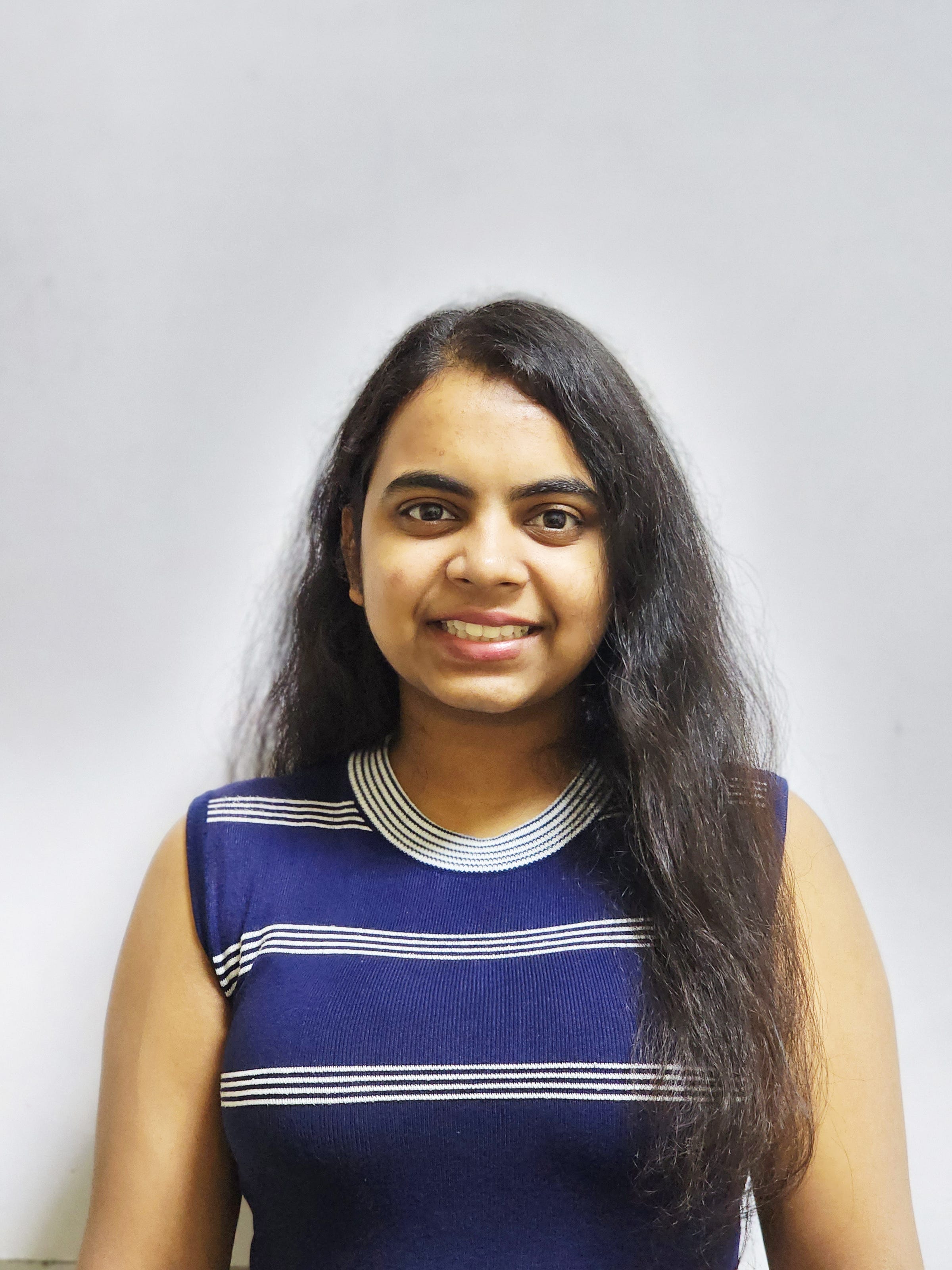 sanika kamble – Medium