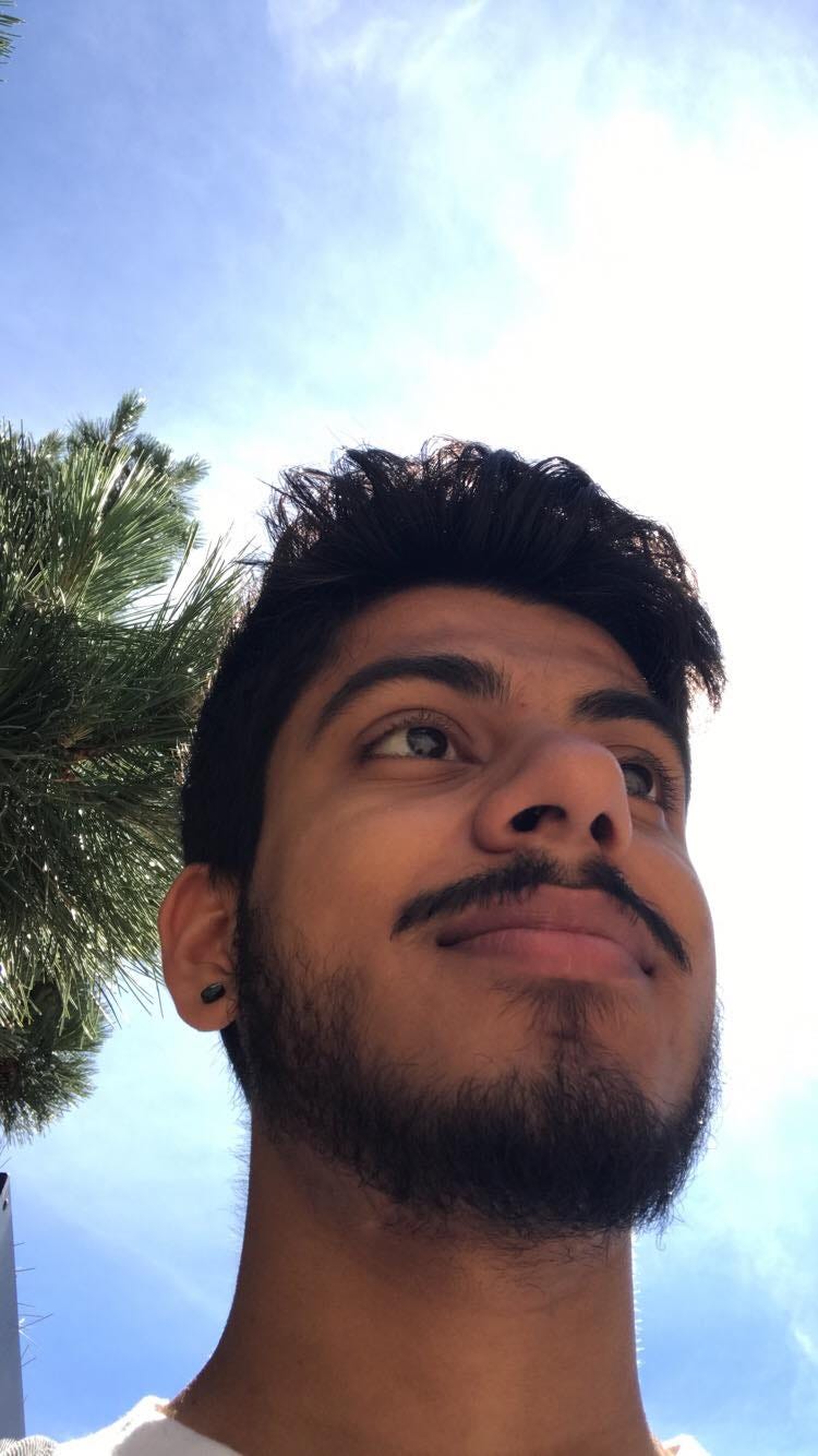 Prayag Bhakar – Medium