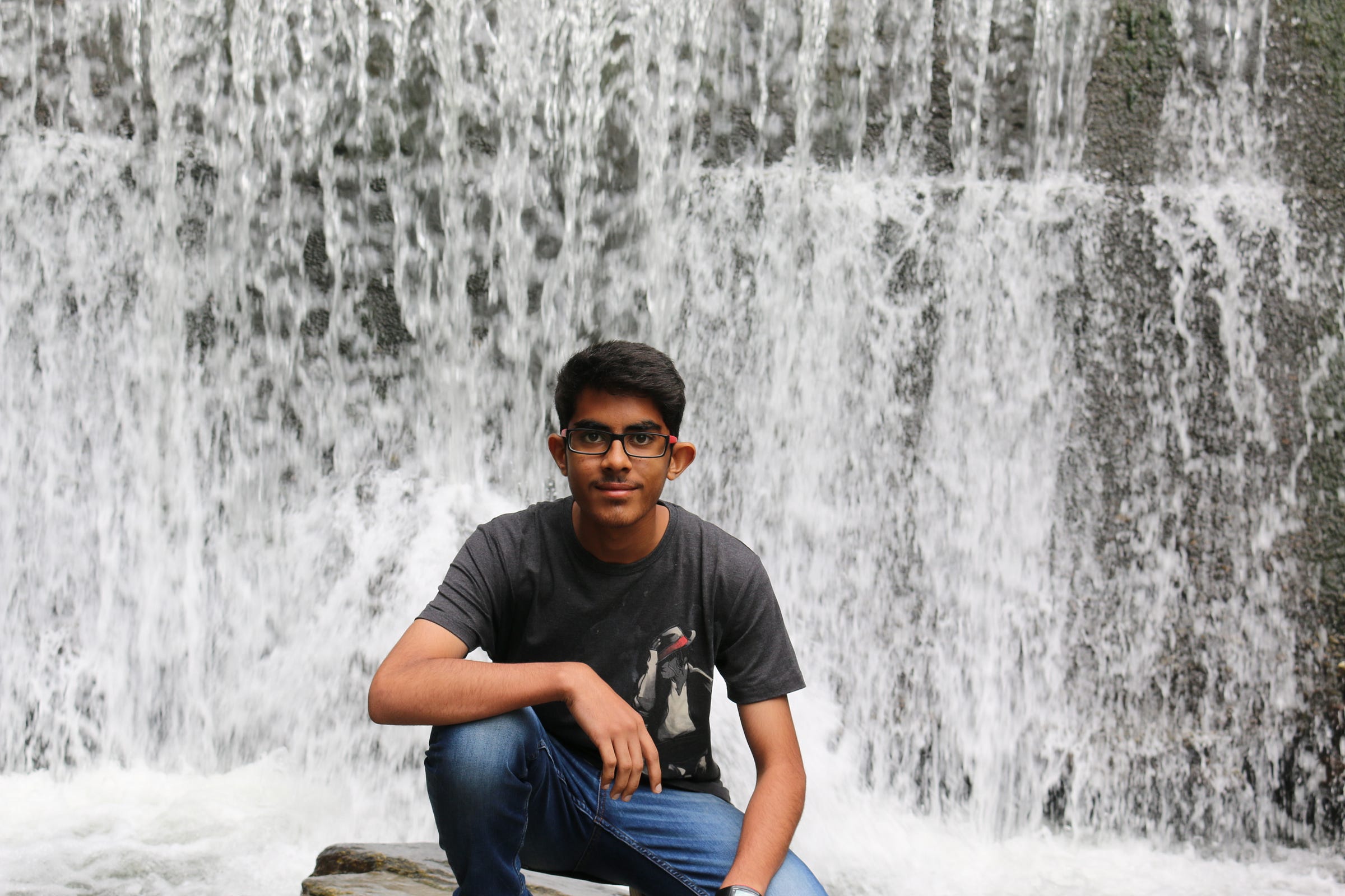 Anand Rajaram – Medium