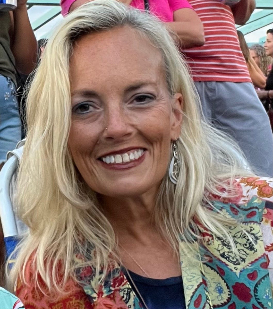 About – Stephanie Gerken – Medium