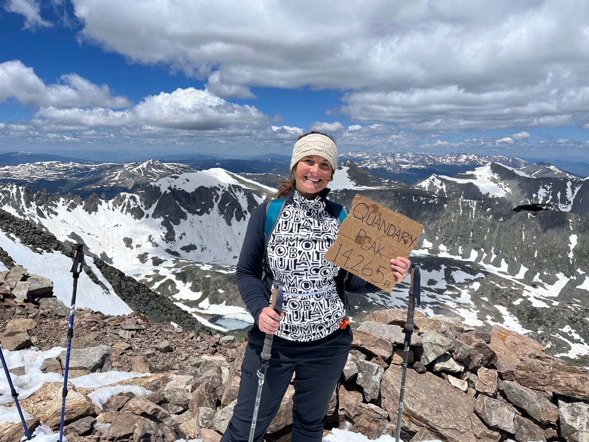 Sydney Jones – Medium