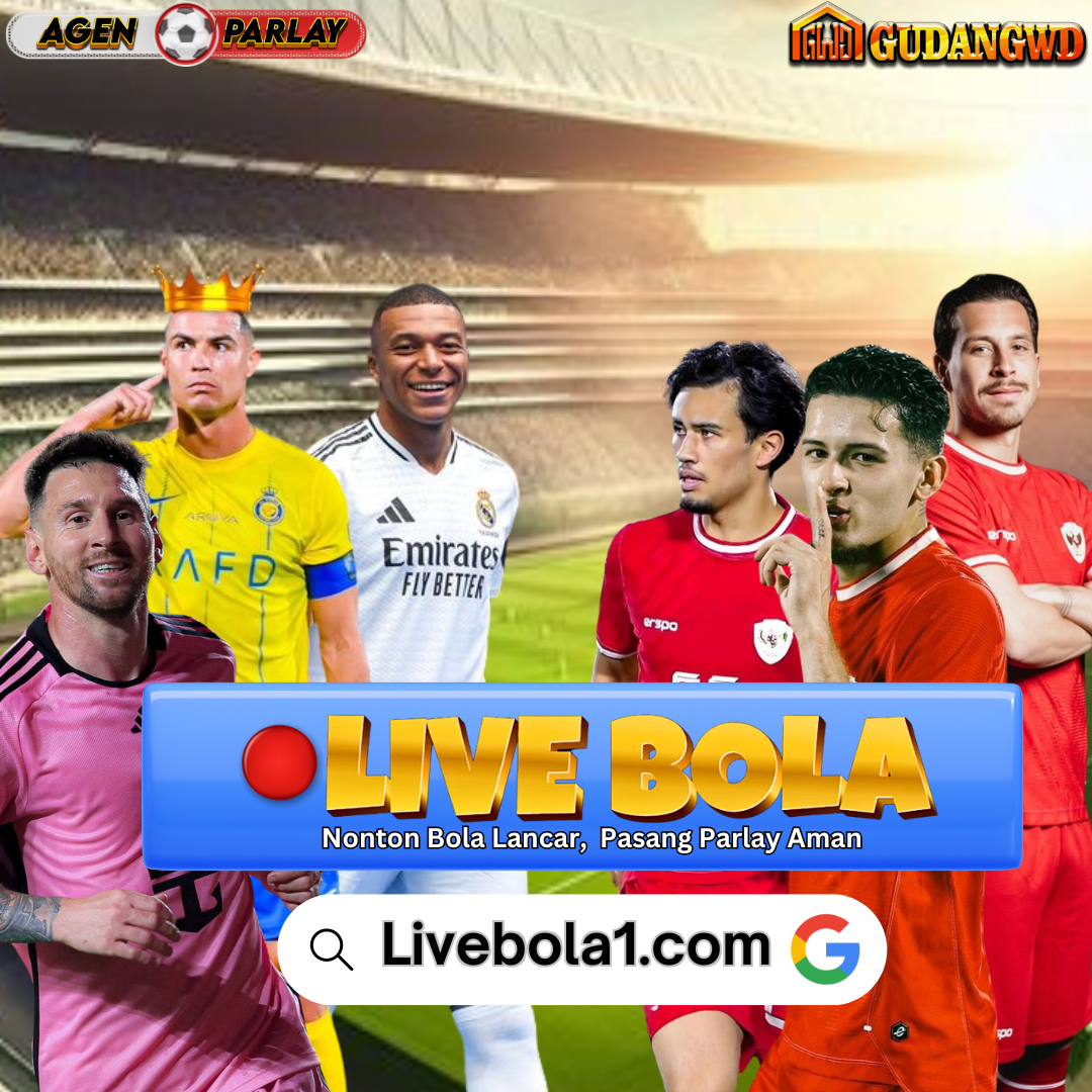 Live Bola1 – Medium