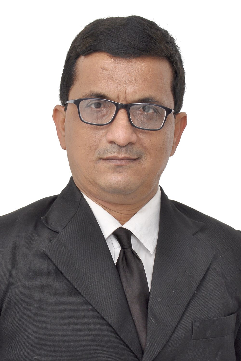 Attorney Viren S. Dave – Medium