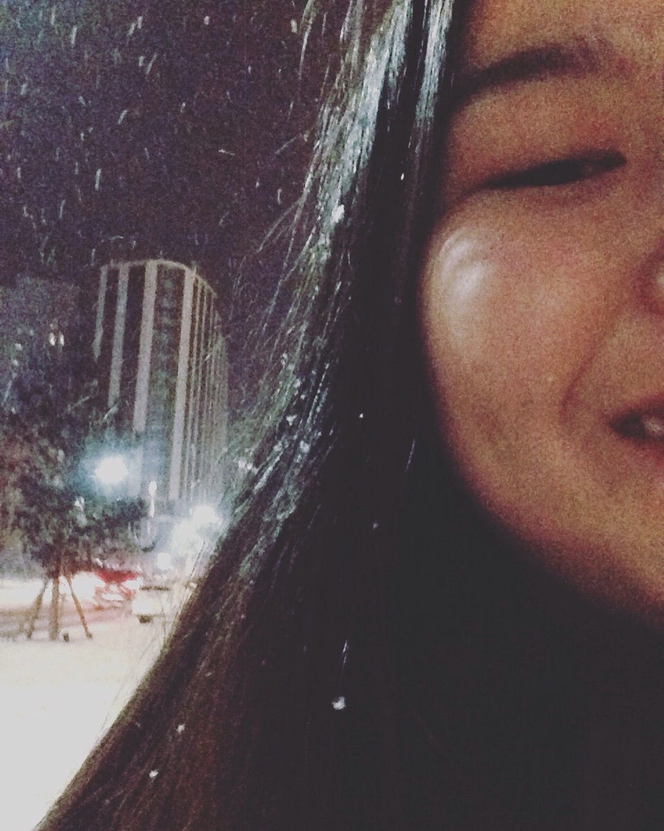 Delgermaa – Medium