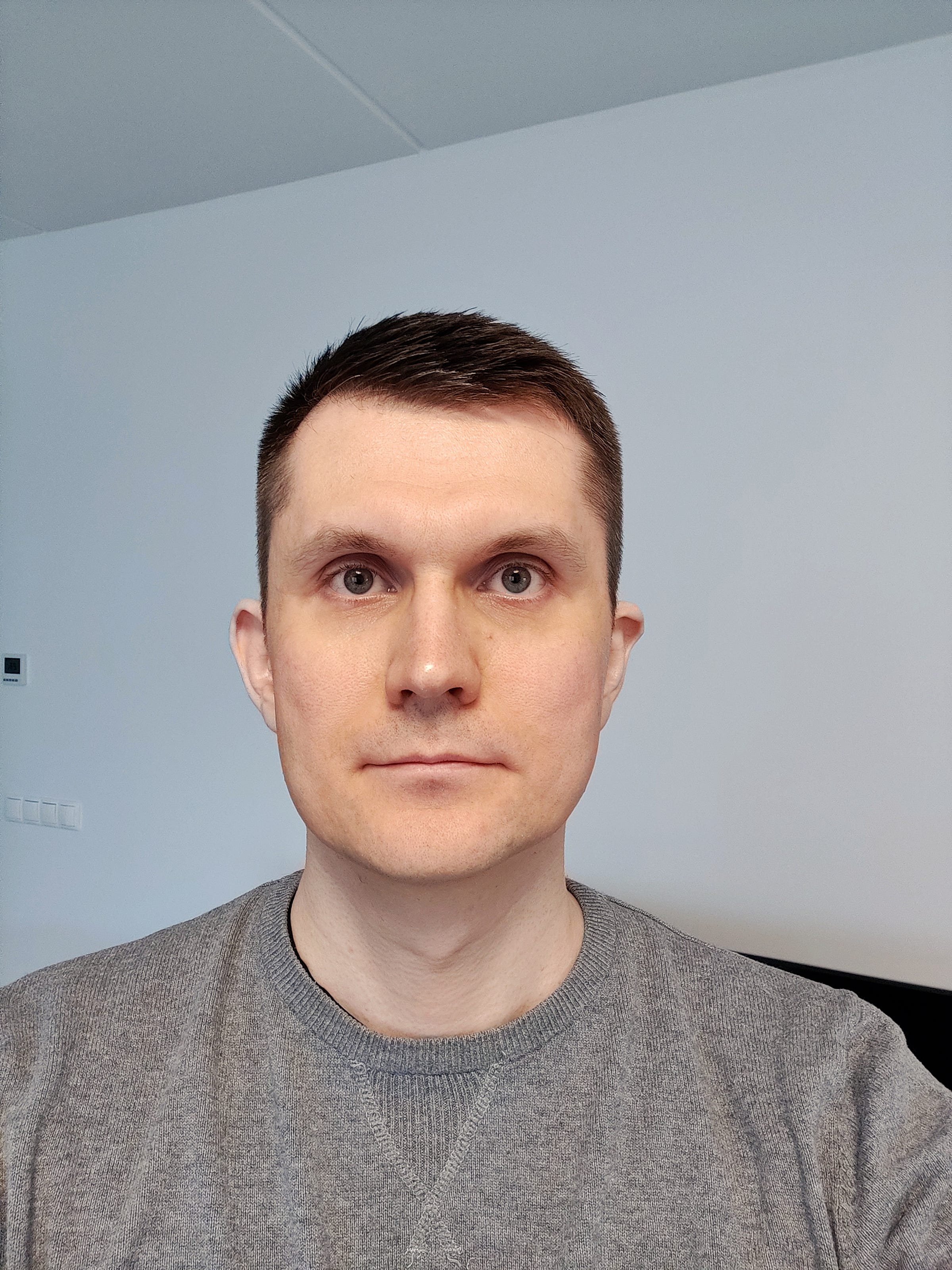 Olger Oeselg – Medium