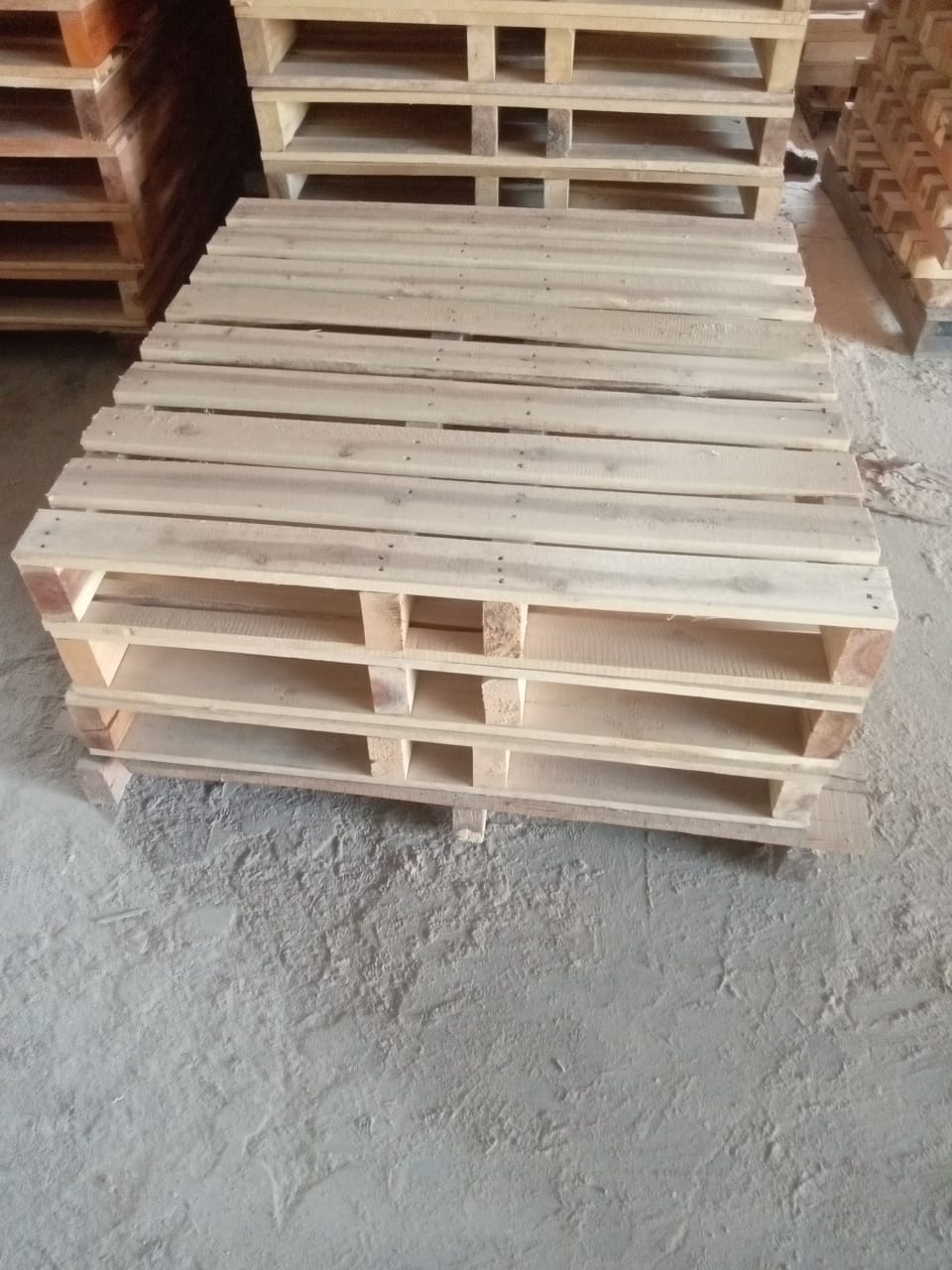 jual kayu pallet murah – Medium