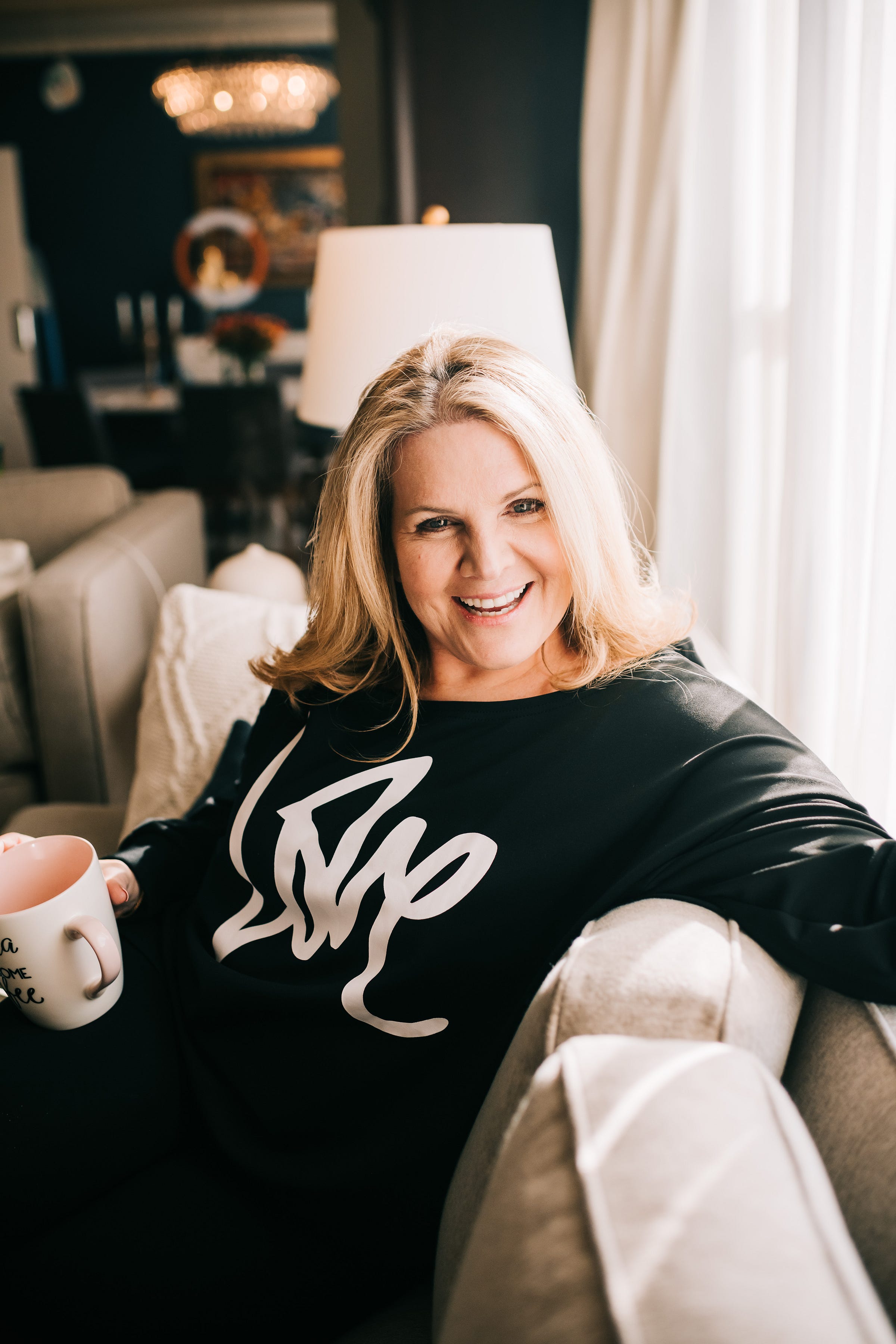 Jill Gilbert – Medium