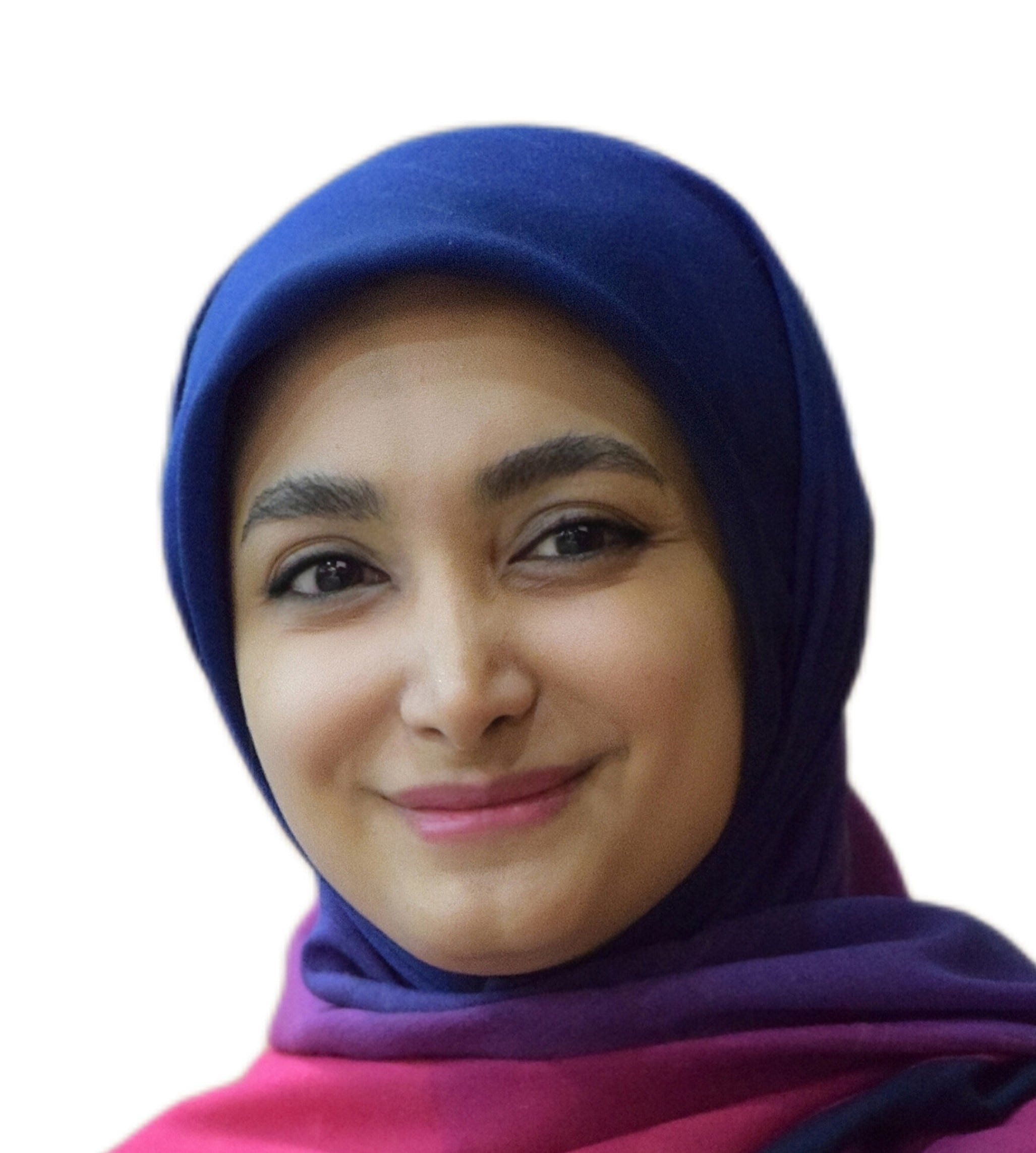 Hadis Mirfeizi – Medium