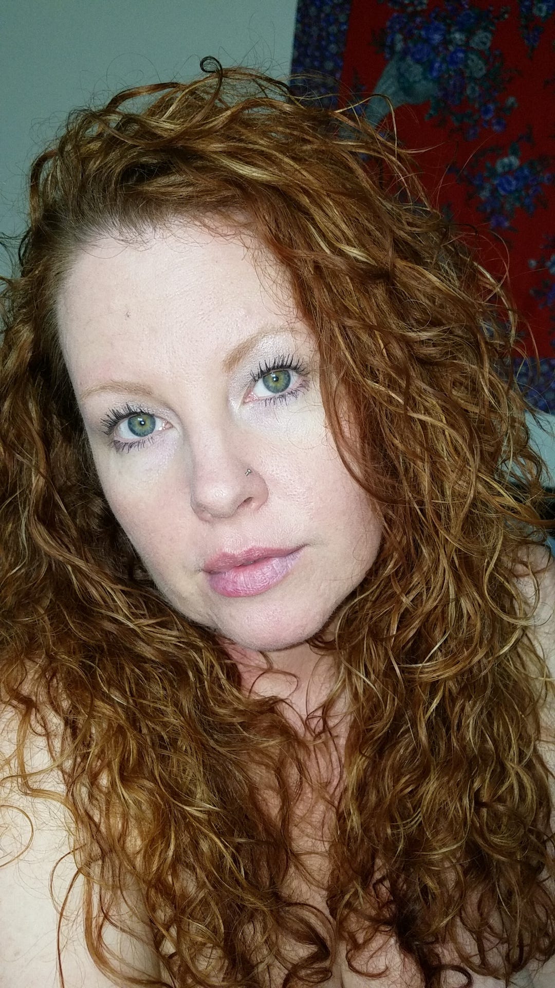 Rebecca Welch – Medium