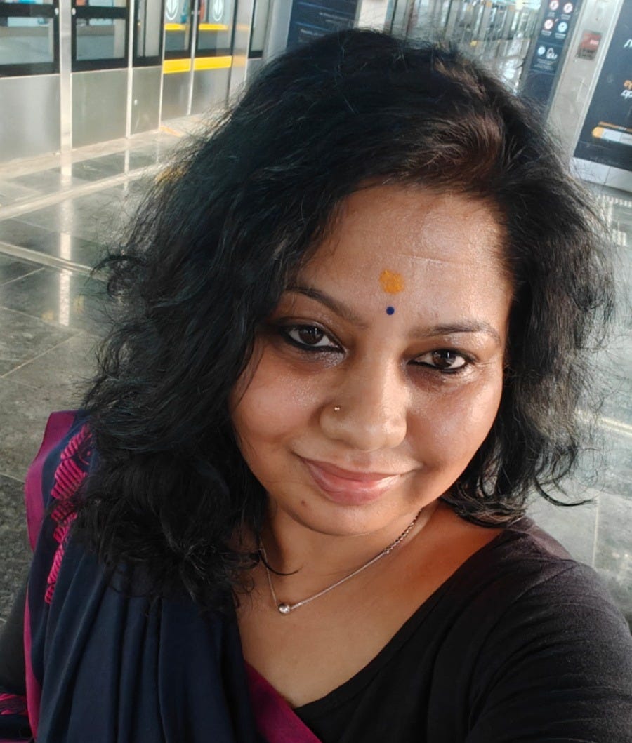 Mogre Neha – Medium