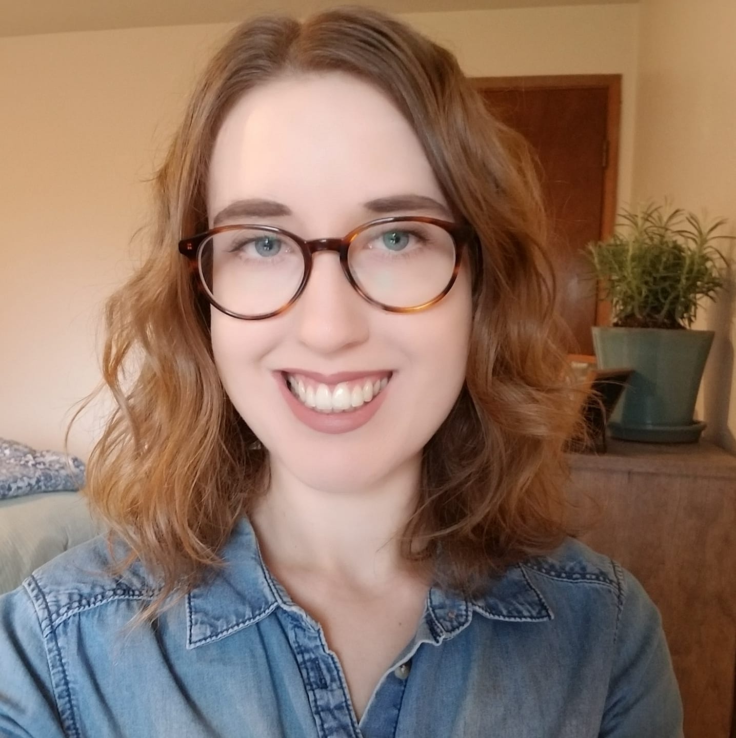 About – Jessica Johnston – Medium