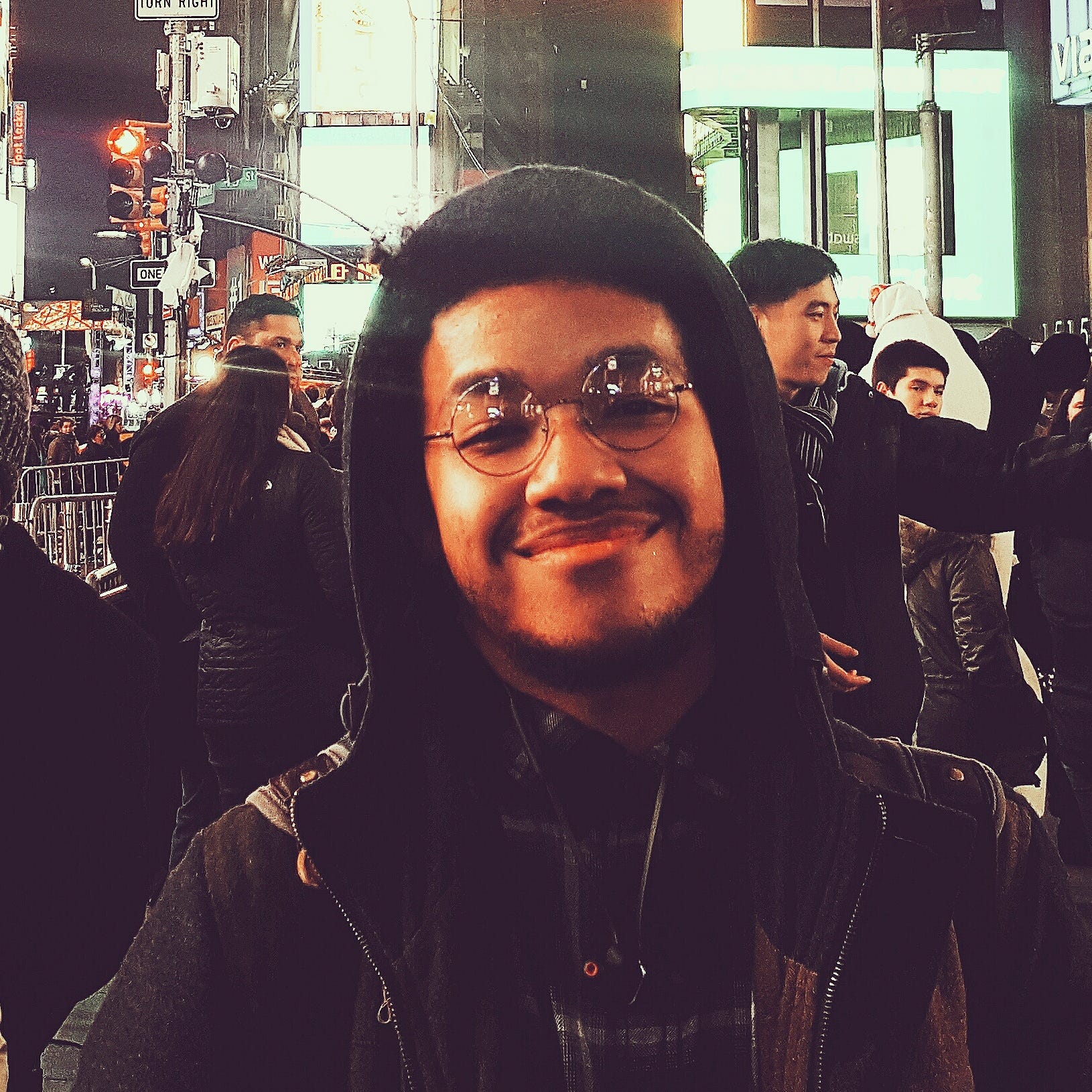 Yosé on Medium curated some lists
