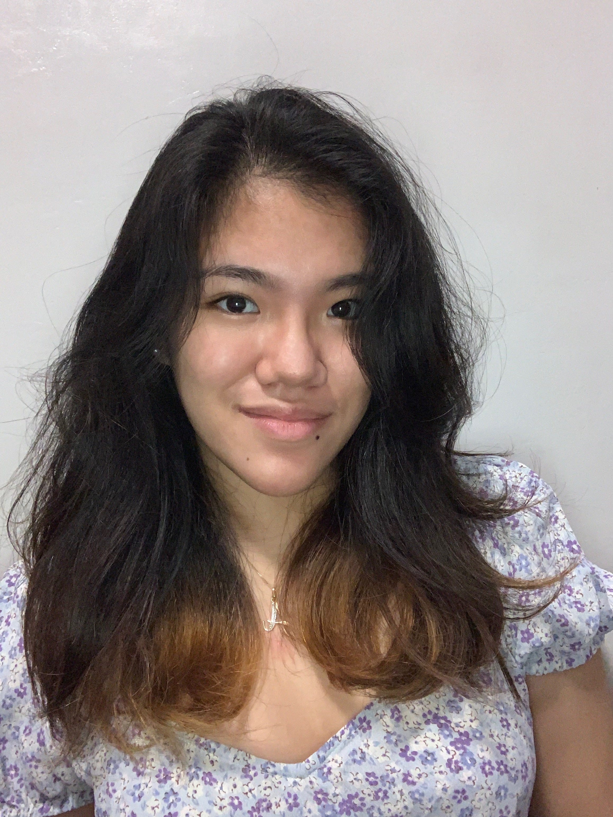 Angela Morales – Medium