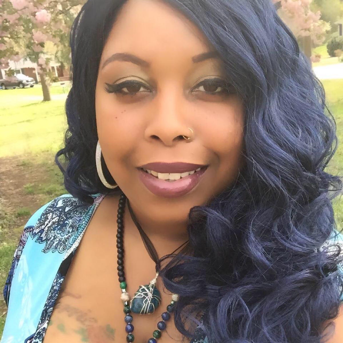 Torrie Prema (she/her) – Medium