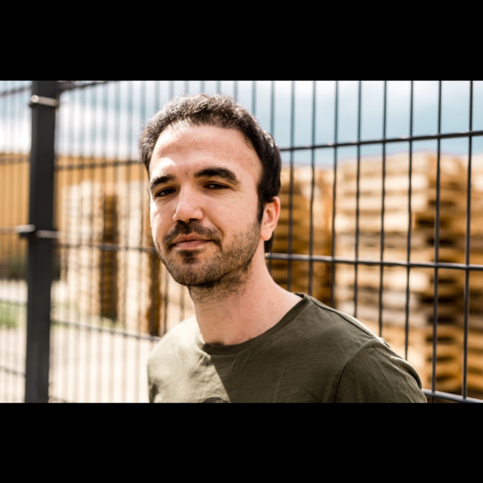 Tayfun Cesur – Medium