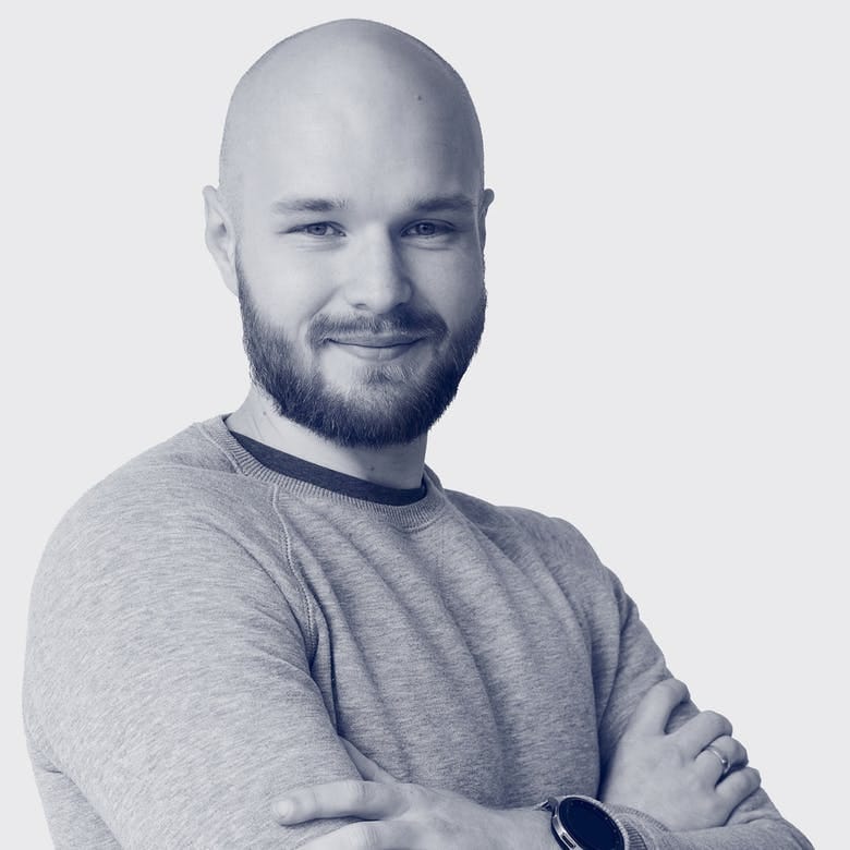 Christian Hansen – Medium
