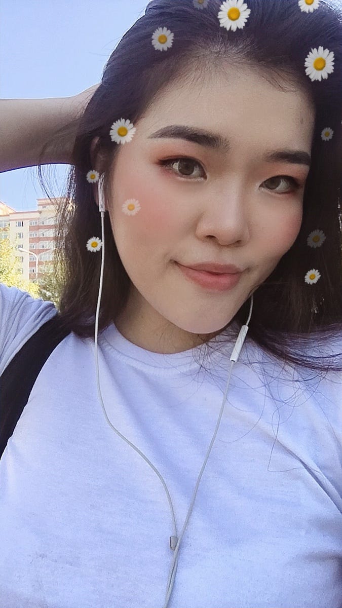 Ulziijargal – Medium