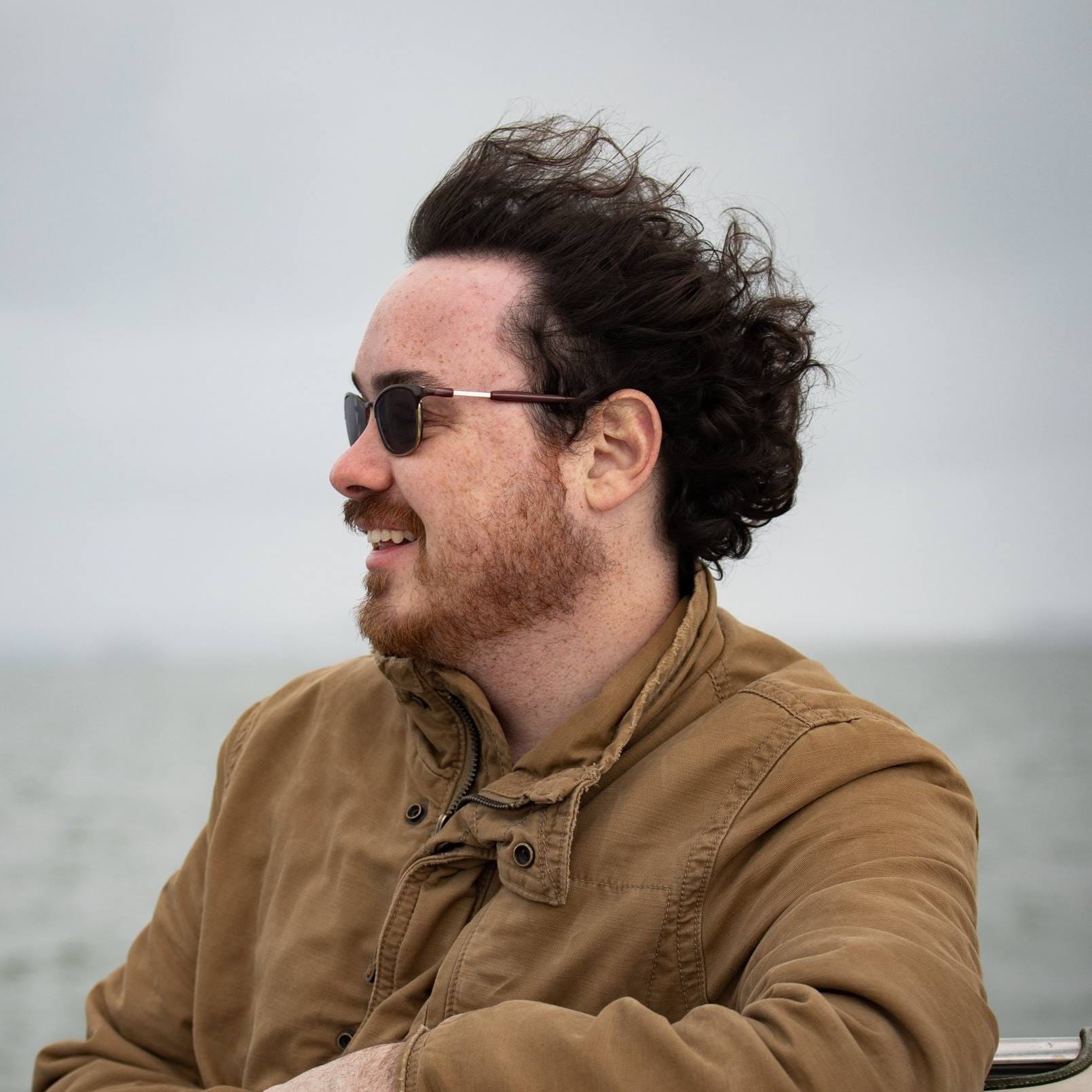 Alex Rickabaugh – Medium