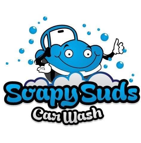 About – Soapy Suds Car Wash – Medium