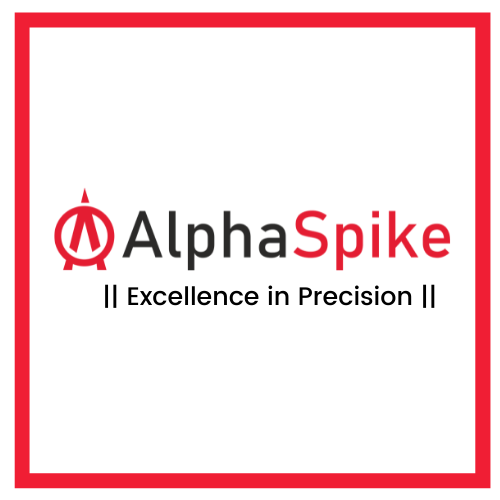 Alpha Spike USA – Medium