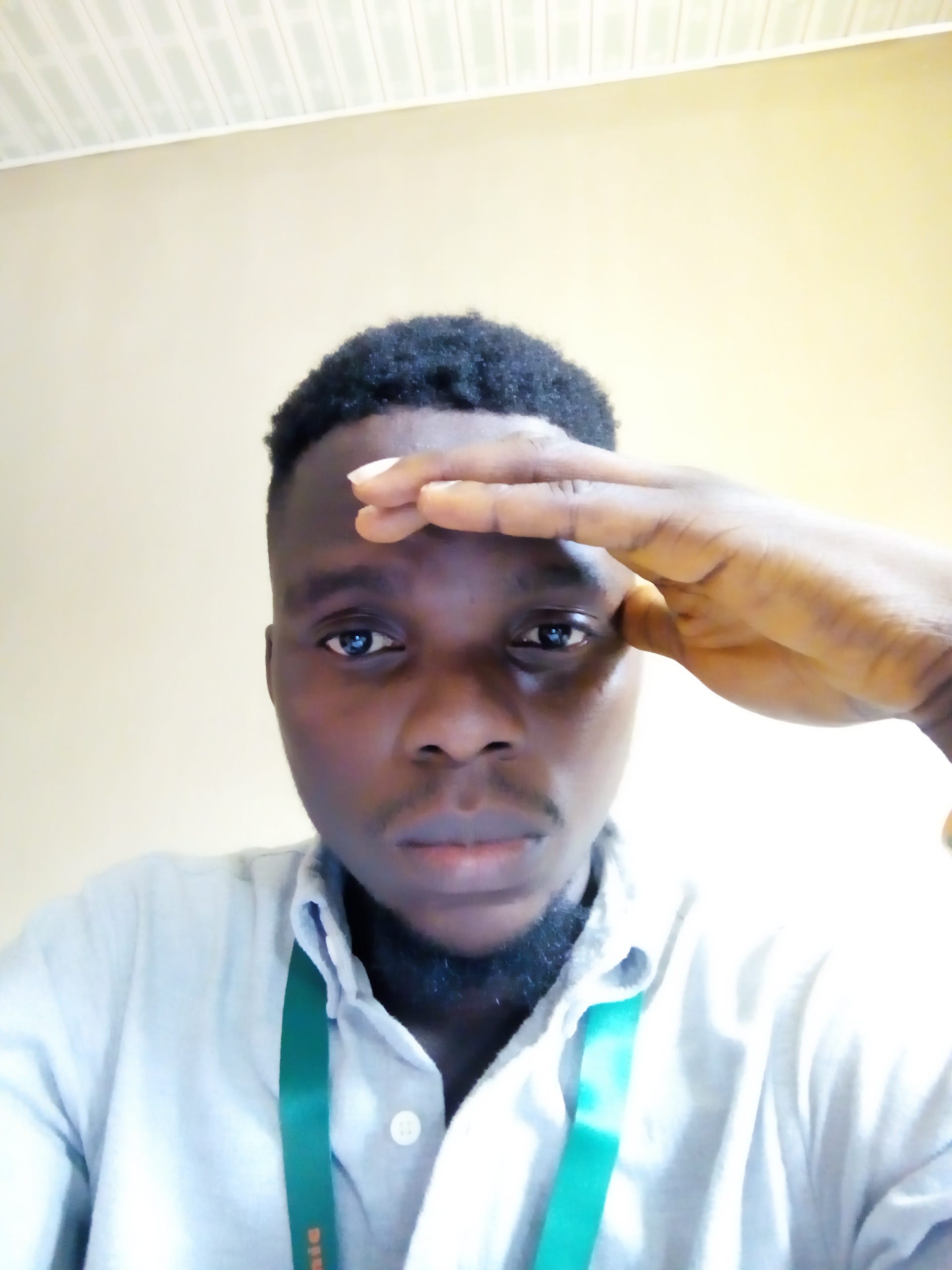 Azeez Kareem – Medium