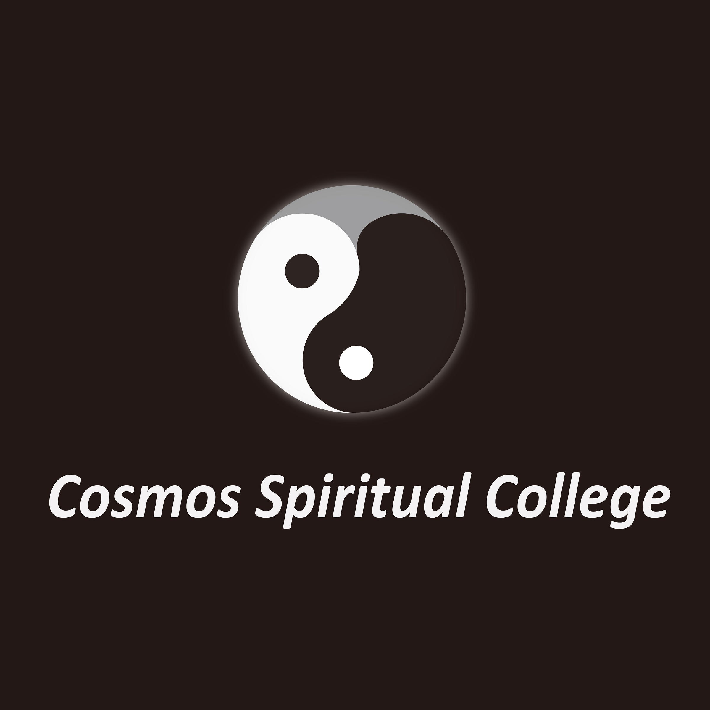 Cosmos Spiritual College│宇宙心靈大學 – Medium