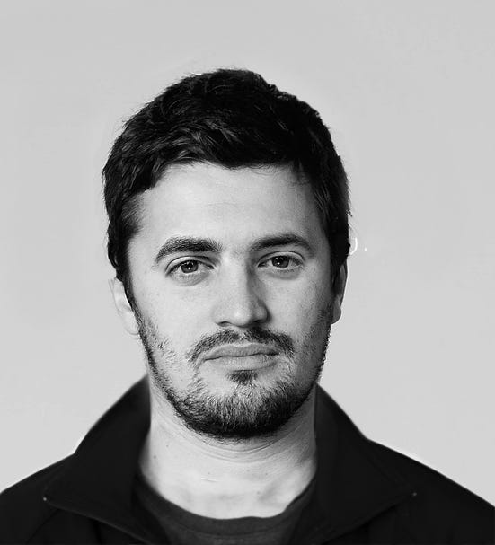 Michael Schmidt Medium