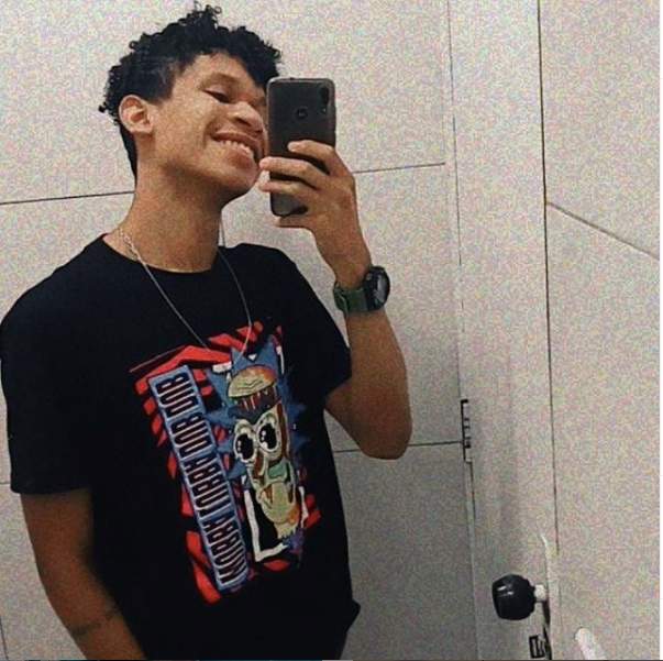 Lucas Nascimento – Medium
