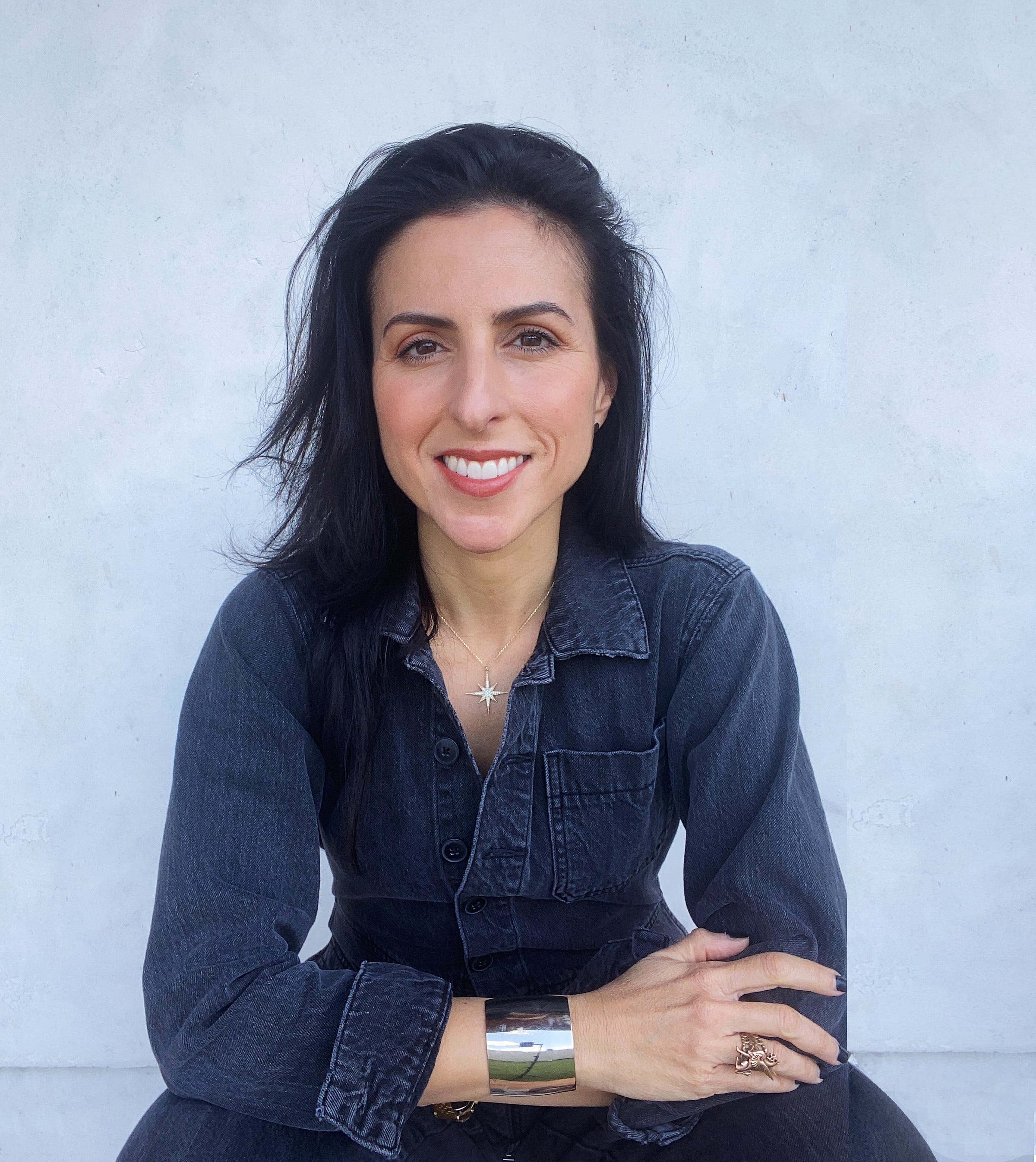 Marisol Medina – Medium
