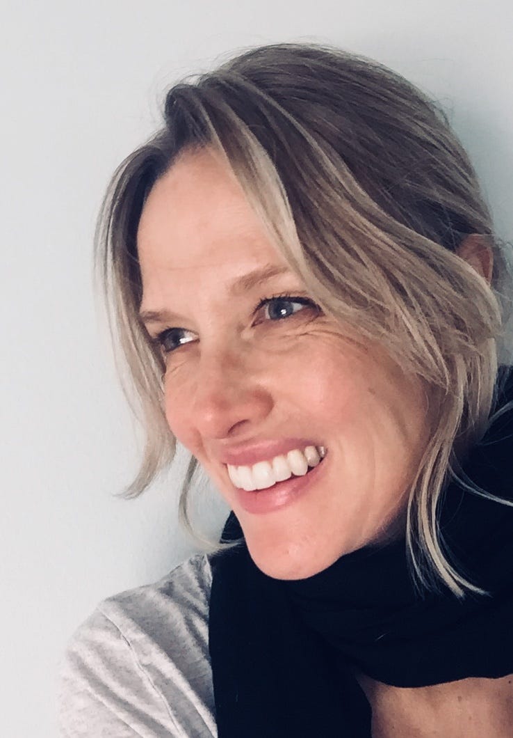 Cara Blessley Lowe – Medium