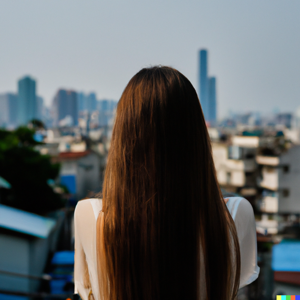 Delia Ydhari – Medium