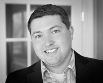 Brandon Bennett – Medium