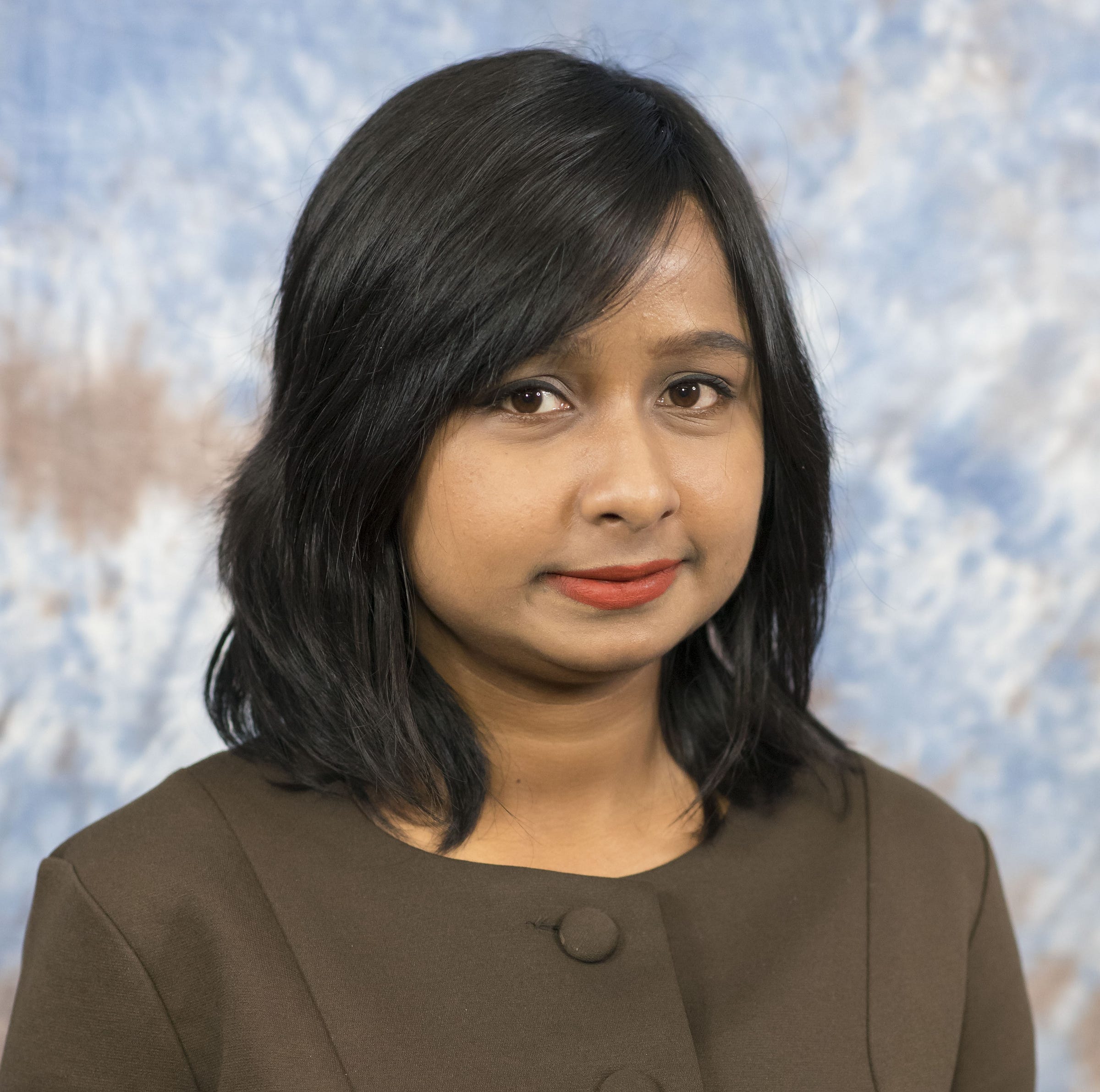 KABITA PAUL – Medium