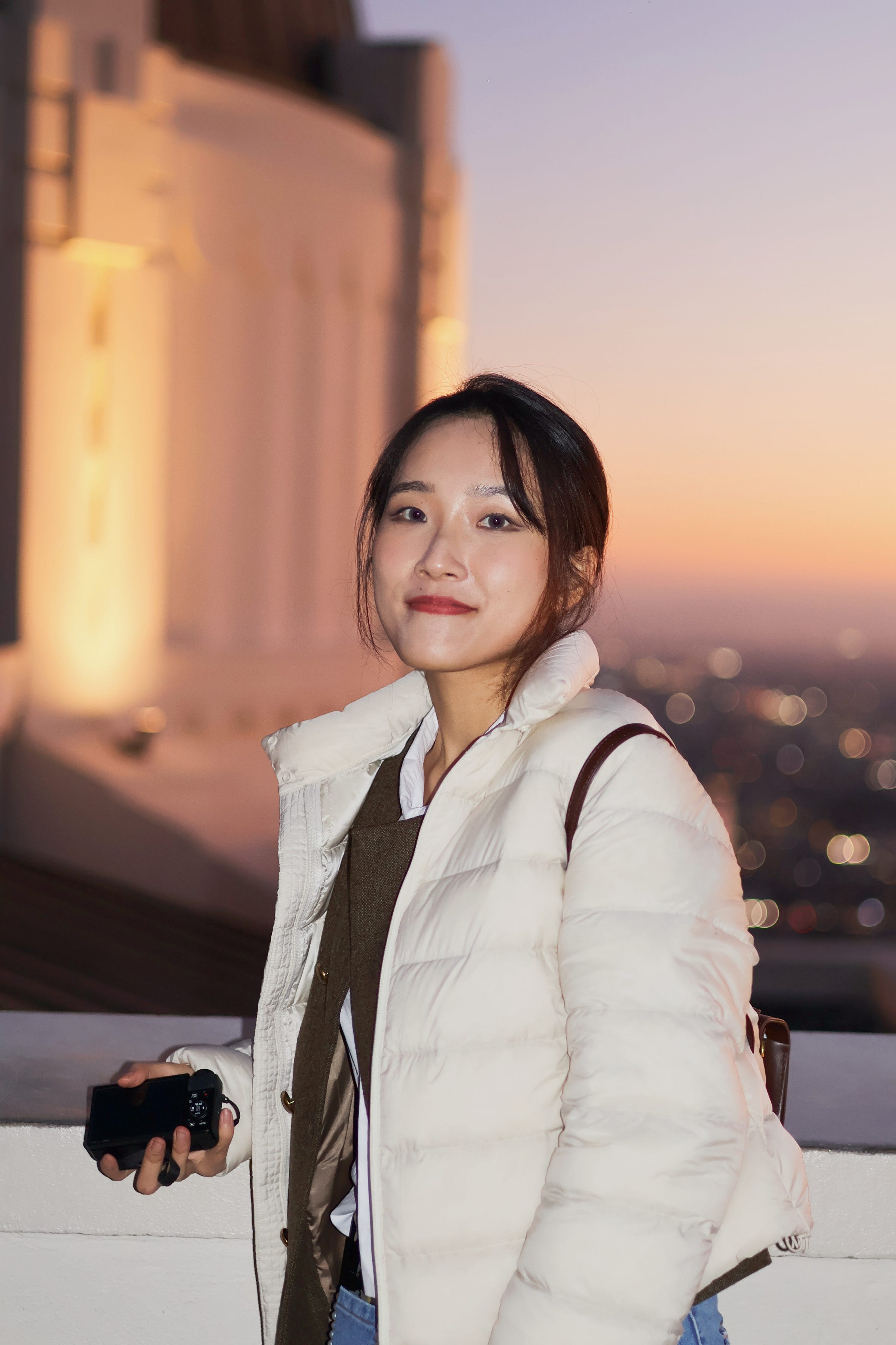 Yuxin – Medium