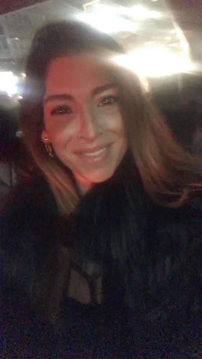 About – Astrid Soto – Medium