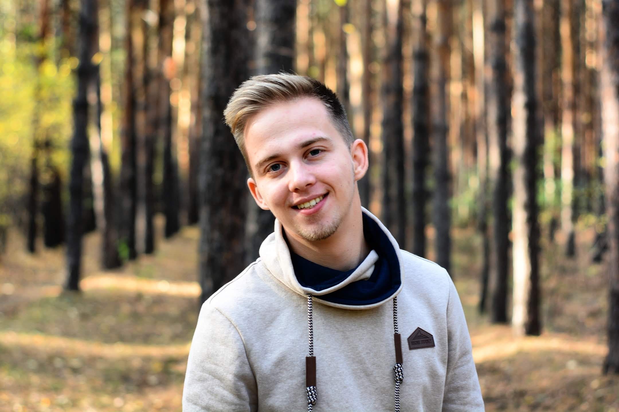 Alexey Melnikov – Medium