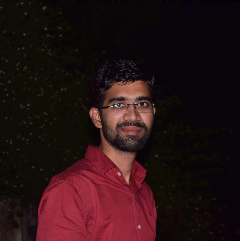 Nishant Kumbhare – Medium
