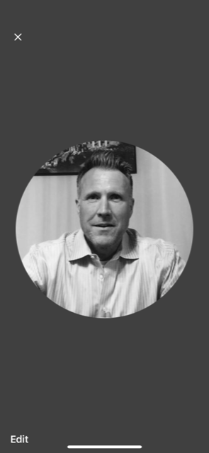 Chad G – Medium